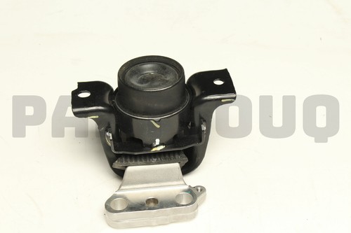 11610M72R00 Genuine Suzuki MOUNTING COMP,ENG RH 11610-M72R0-0 | eBay