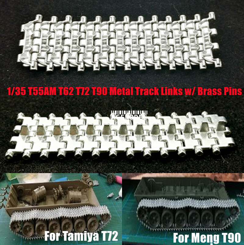 Pin En 100 Russian Tanks