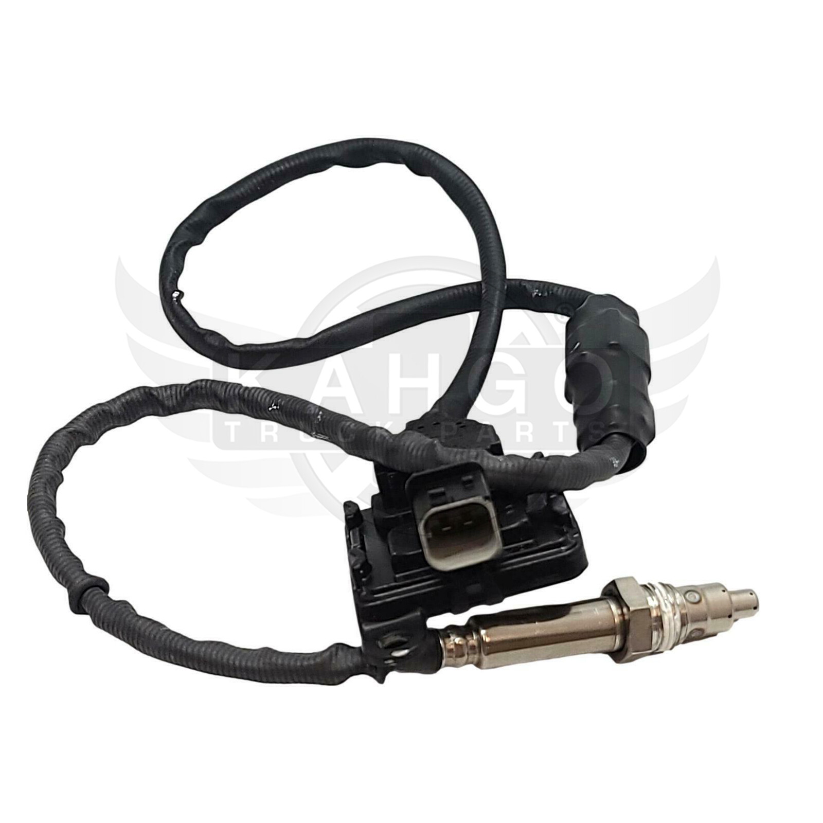 OEM NOx Nitrogen Oxide Sensor Turbo For Dodge CUMMINS 4326873RX, NO ...