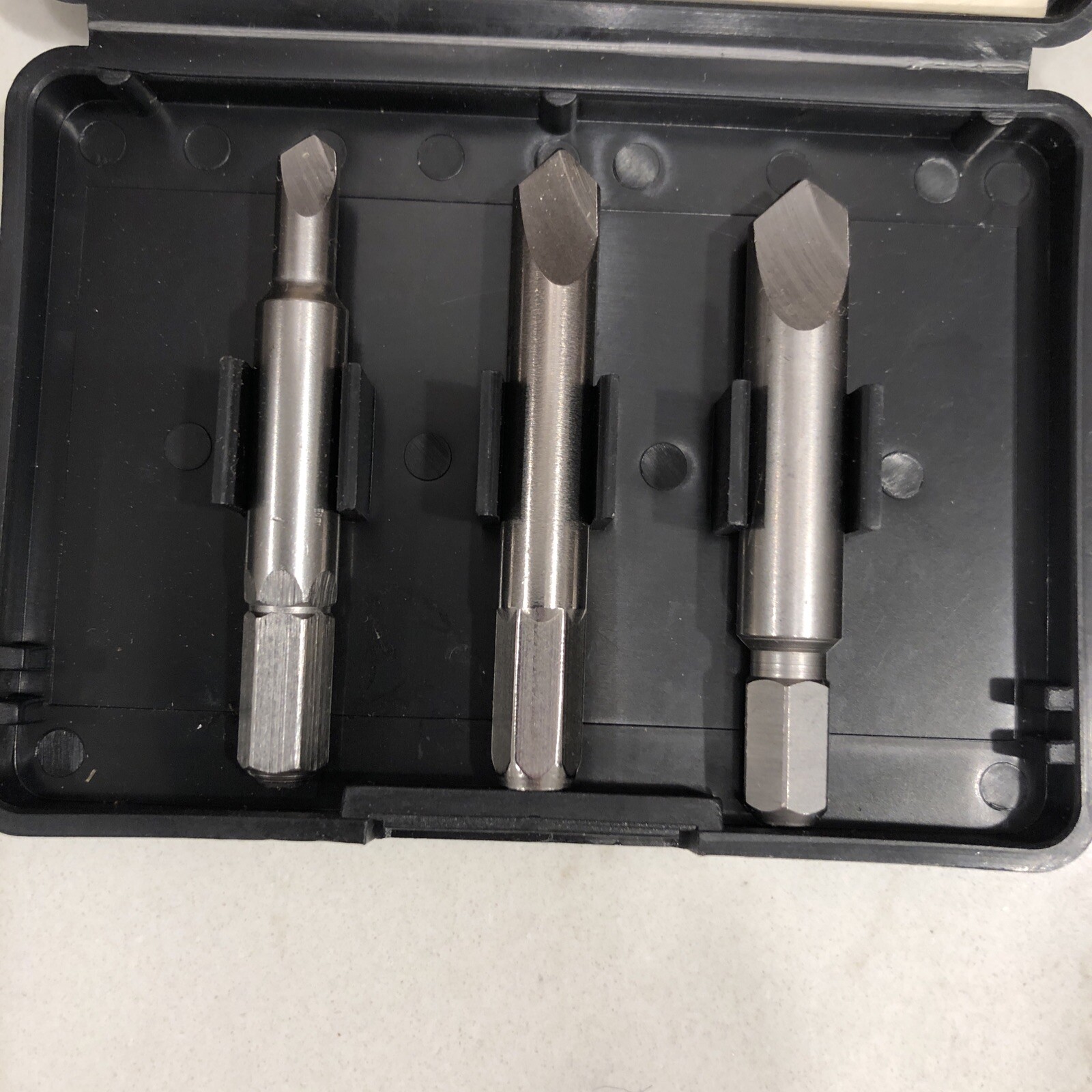 CRAFTSMAN 52154 EXTRACTOR SET | eBay