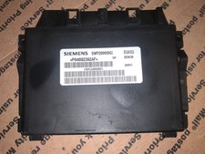 2006 CHRYSLER 300 Transmission Control Module TCM 04692392ae for sale ...