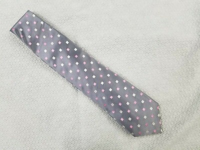 Men's Authentic DeSantis Collection Tie | eBay