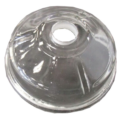 10390871M1 Fuel Filter Bowl Fits Ford/New Holland 555E 575E 655E 675E ...