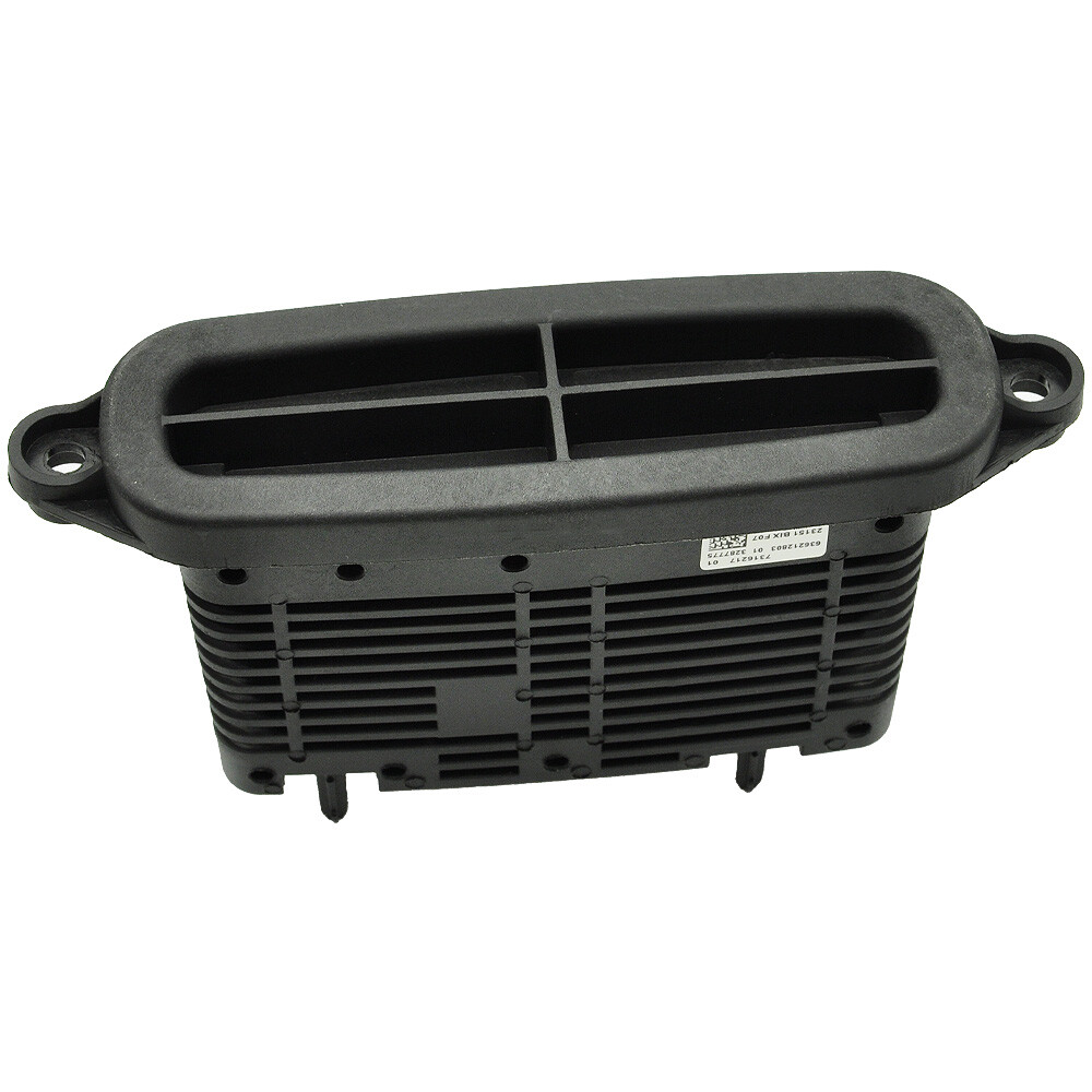 Control TMS Module Unit Adaptive Headlight Fits BMW 528i 535i 550i ...