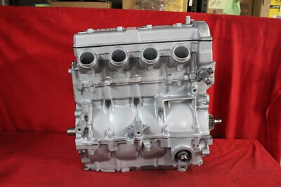 Yamaha 2005-2015 VX VX1100 SR210 SX210 AR210 MR1 1100 110hp Rebuilt ...