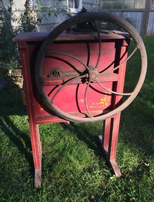 Primitives - Corn Sheller