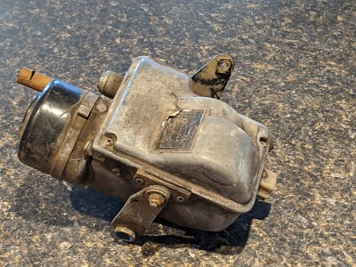 Working Cadillac Chrysler Perfect Circle Cruise Control Cadillac 67-9 ...