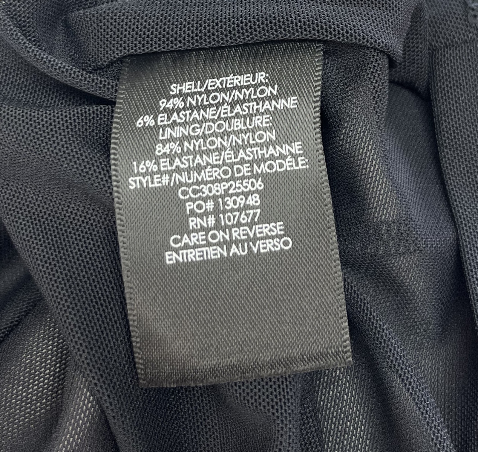 Alice+Olivia 'Wynell' Color-Block Sleeveless A-Line Mini Dress sz 12 ...