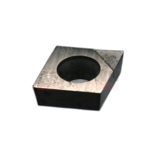 1pcs CCMT/CCGT 060202 PCD Polycrystalline Diamond Lathe Inserts | eBay