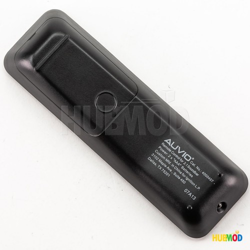 AUVIO Remote Control Model# 4000457 for 2.1 AUVIO Soundbar - Tested ...