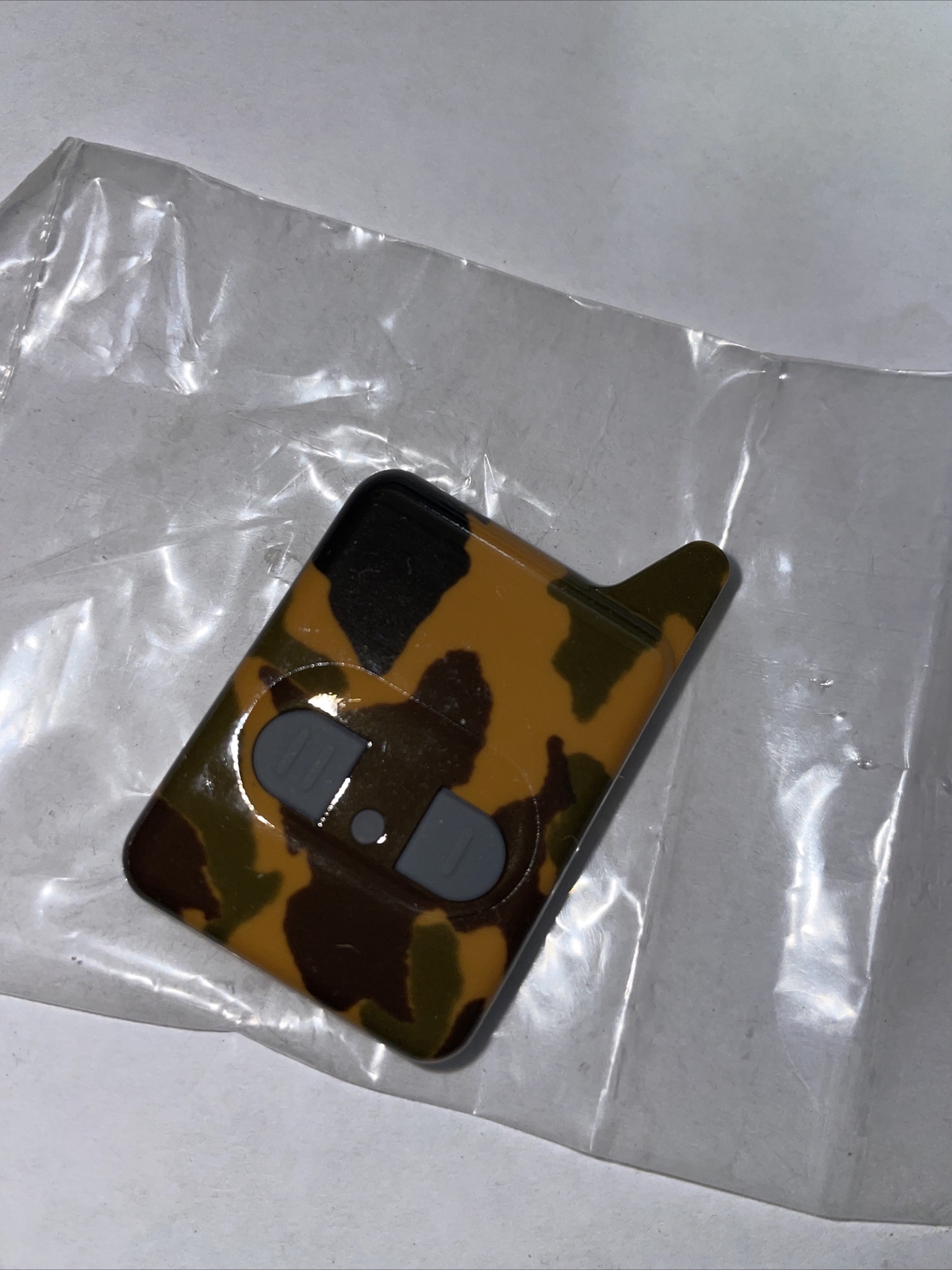 Dei Directed Electronics Midnight Purple 471T Remote Case Viper/hornet ...