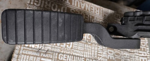 Capteur de pédales d accélérateur 8200741891 | eBay