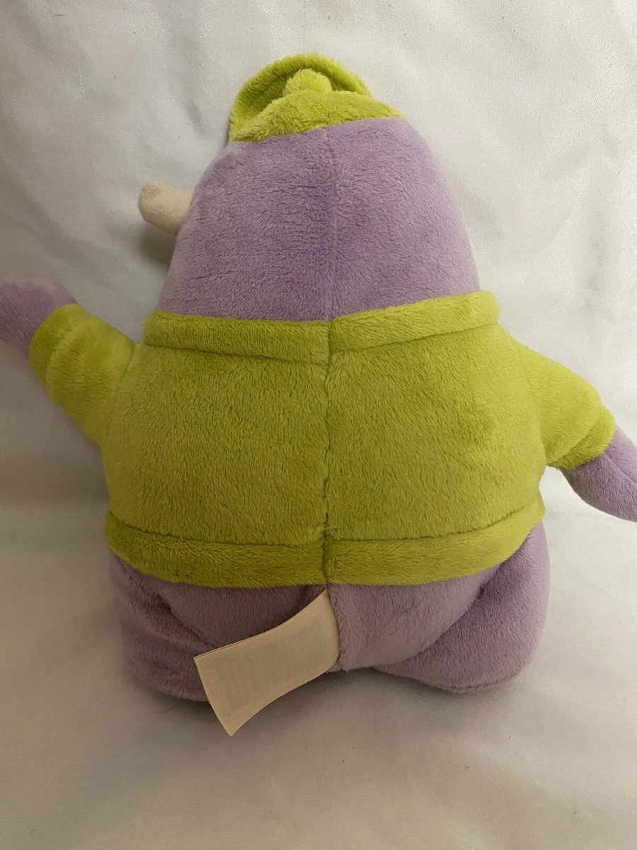 Squishy Monsters University Without Hat