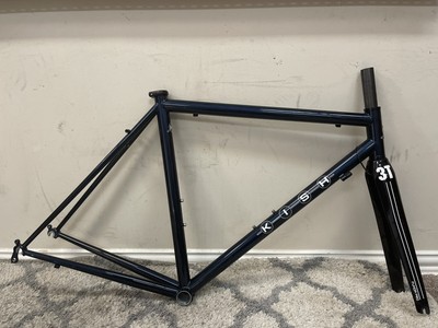 Bicycle Frames - Rear Triangle - Nelo's Cycles