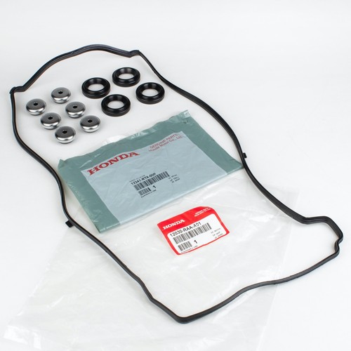 Genuine OEM Honda/Acura Gasket Set Head Cover 12030-RAA-A01 | eBay