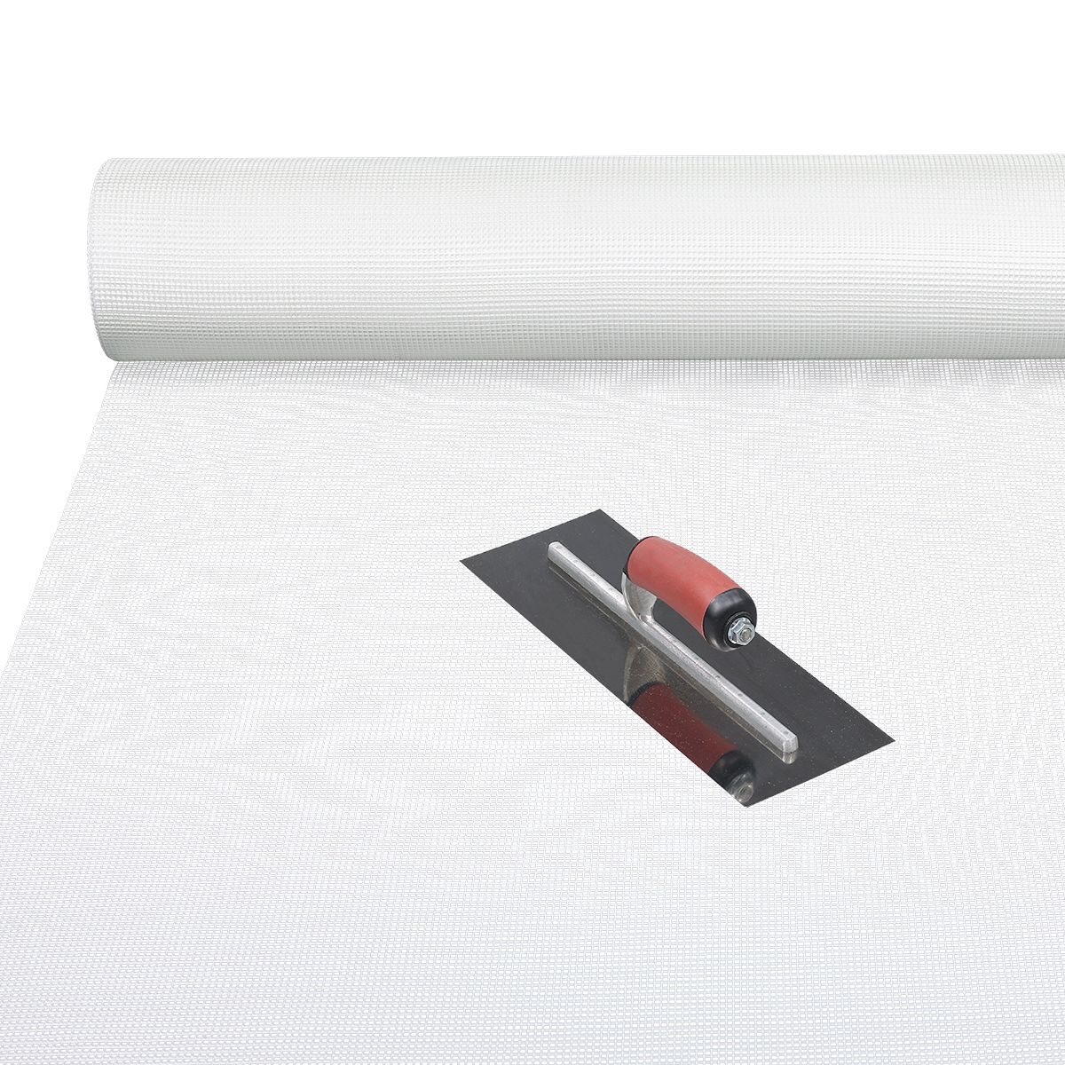 Fibreglass Rendering Render Mesh 50sqm 160g/m2 4x4 mm Drywall Master ...