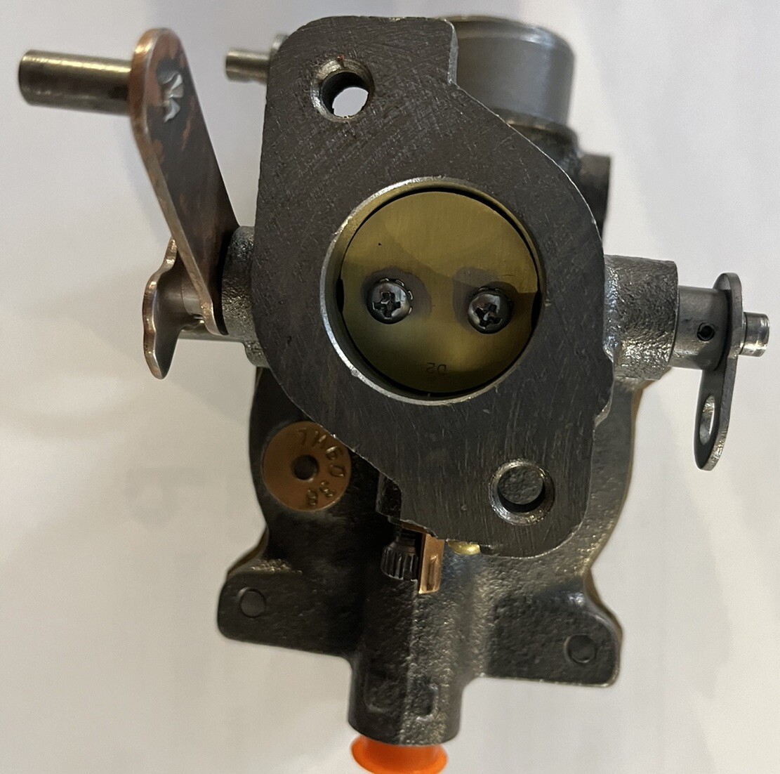 CAT CATERPILLAR PONY CARBURETOR ZENITH CARB D6 D7 D8 D9 7M6038 5H1227 ...
