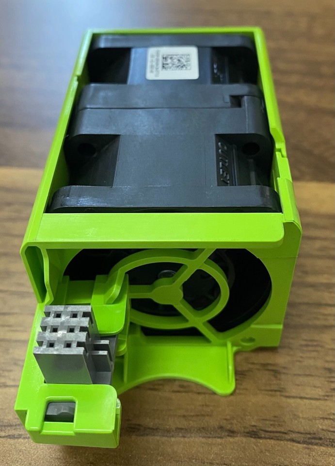 Cisco UCSC-FAN-C220M5 74-106028-02 C220 M5 Can Fan | eBay