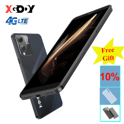 2025 Unlocked New Android Smartphone Quad Core Dual SIM Mobile Smart ...