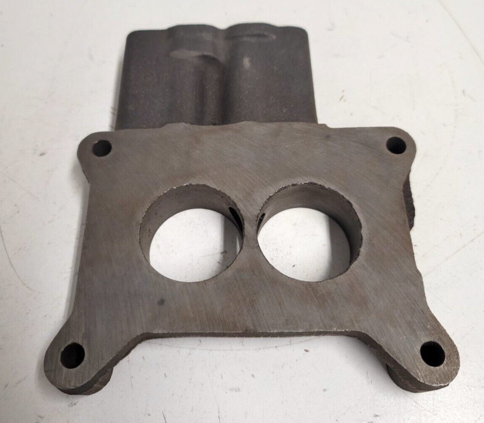 NEW - NOS FORD D7PZ-9A589-R CM-3036 Carb Spacer Fits 75-76 Ford Torino ...