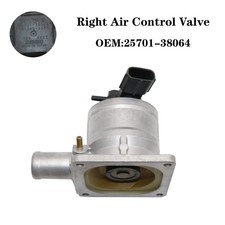 Toyota Lexus Air Switching Valve Set 1urfe 25701-38131 25702-38061 ...