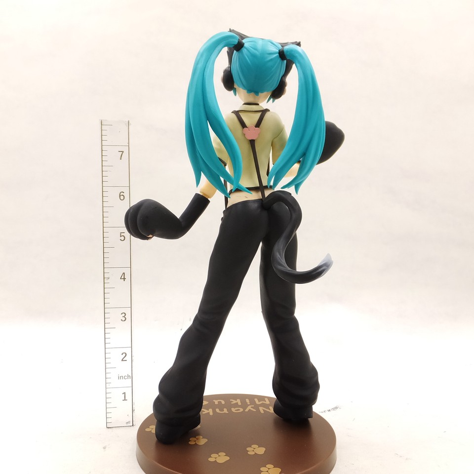 #9H9107 Japan Anime Figure Vocaloid Hatsune Miku | eBay