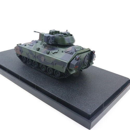 New PanzerKampf 1/72 US M2 Bradley Infantry Fighting Vehicle NATO ...