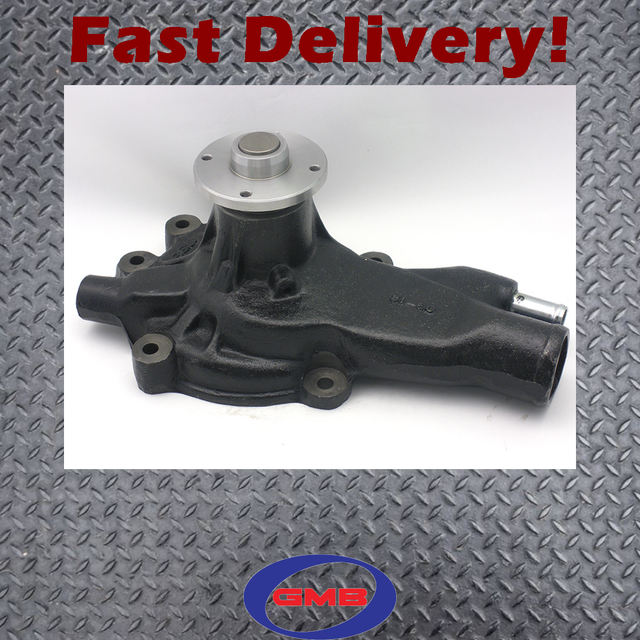 Water Pump for Nissan CABSTAR H40 3.3l Ed33 3.5l Fd35 Incl Turbo 84-94 ...