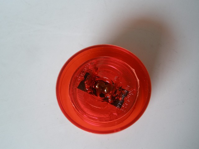 Truck-Lite 10250R LED 10 Series M/c Light for sale online | eBay