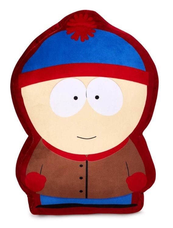 South Park Stan Real I Reimagined The Main Cast From South Park As