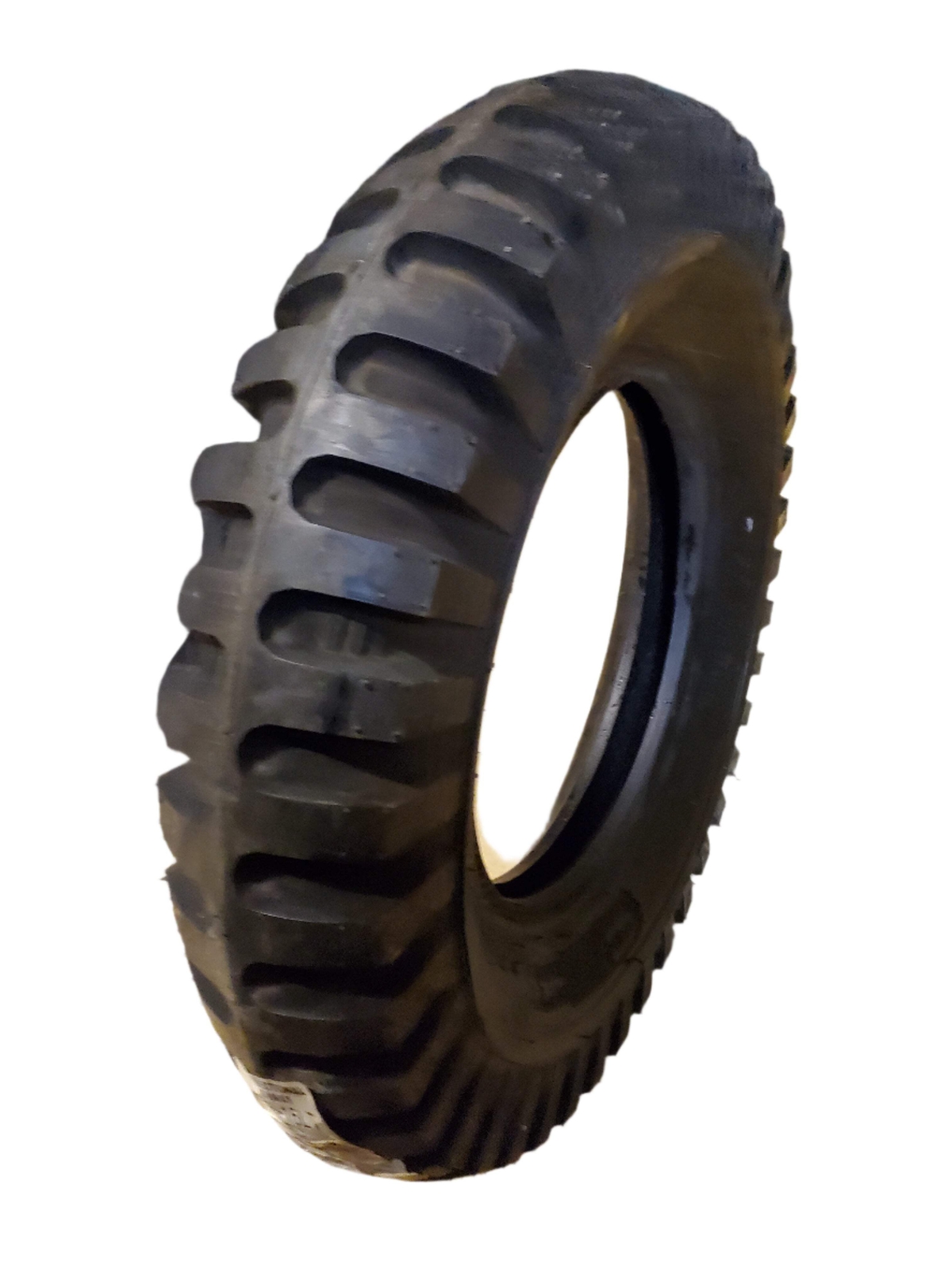 SPECIALTY TIRES OF AMERICA MILITARY NDT BSW LT 7 16 6PLY INDUSTRIAL ...