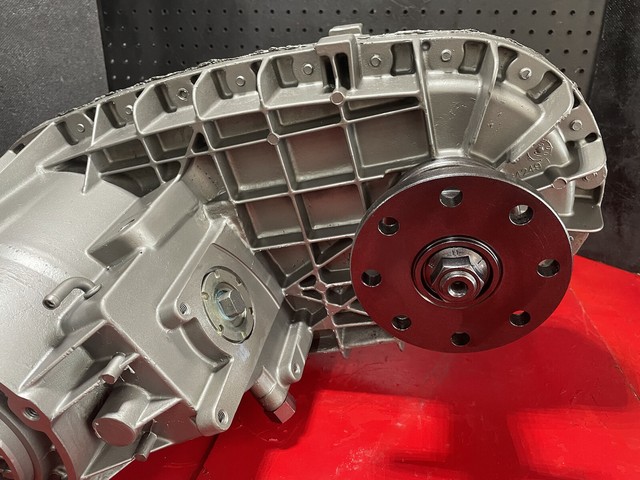 Np271 271 Np273 273 F Ford Transfer Case Front Output Shaft Kwik Ship ...