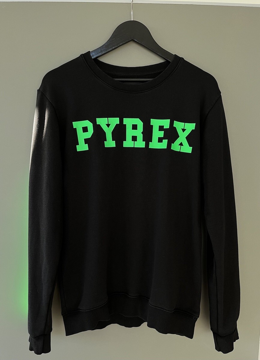 Pyrex Logo