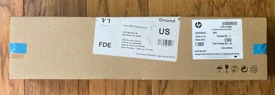 HP JC90-01466A Finisher Sub-End Fence Genuine OEM Brand New Free ...