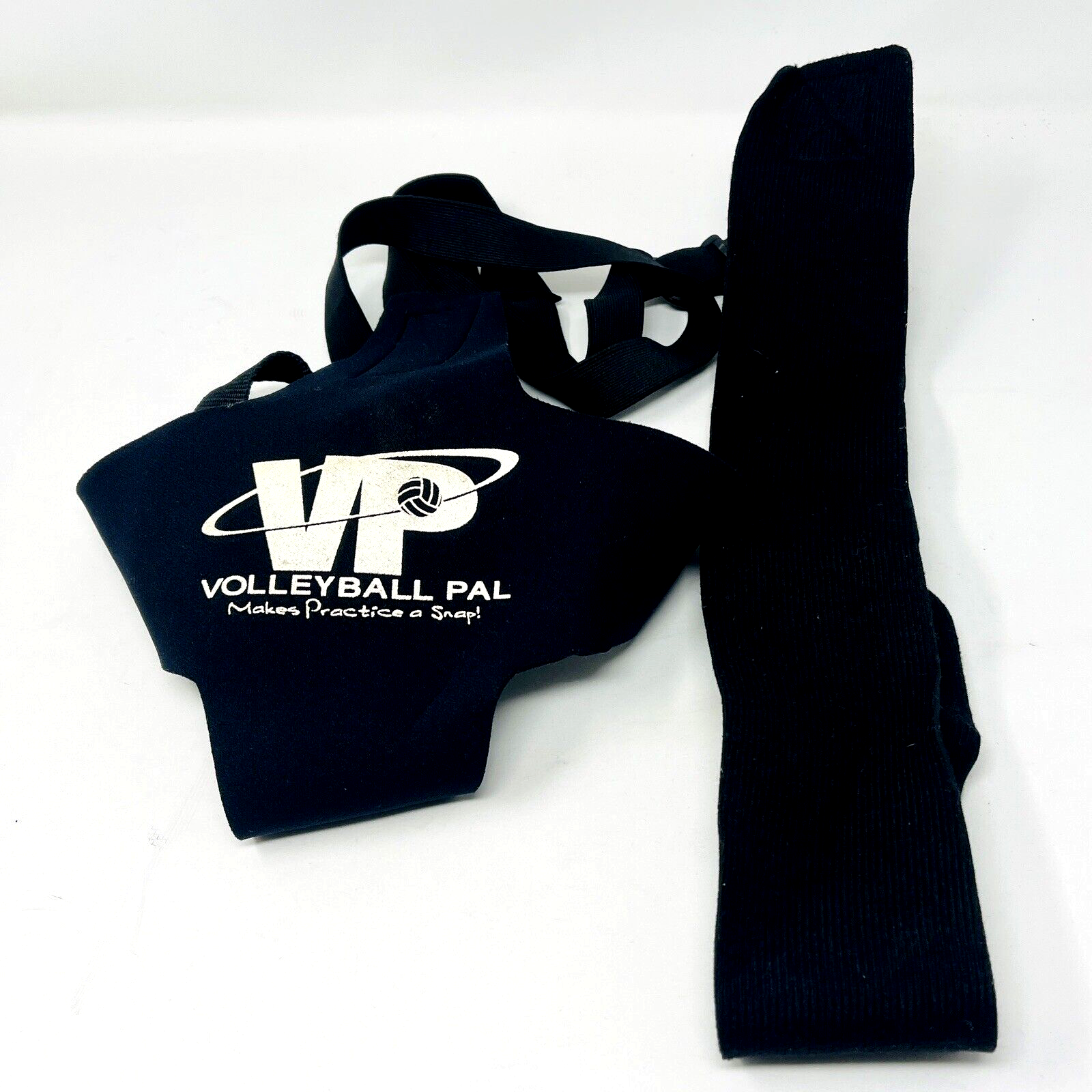 Volleyball Pal Tandem Sport Volleyball Training Device Improve ...