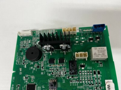 Genuine GE Washer Machine Control Board WH18X26217 | eBay