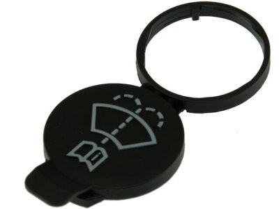 Windshield Washer Fluid Reservoir Cap For 2014-2021 Chevy Silverado ...