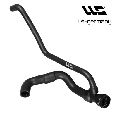 Kühlerschlauch unten für VW Passat B5 AUDI A4 B5 1.6 1.8 1.8T ...