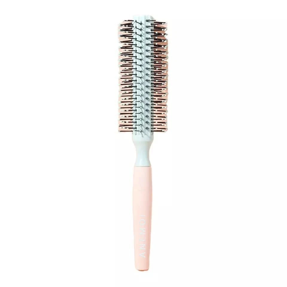 Types Of Round Brushes