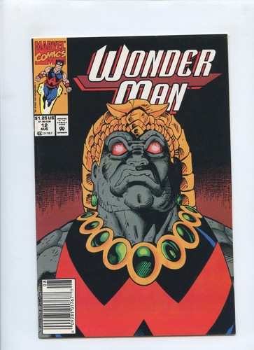 Newsstand Variant Lot Marvel Tales 258, What If 35, Iron Man 279 ...