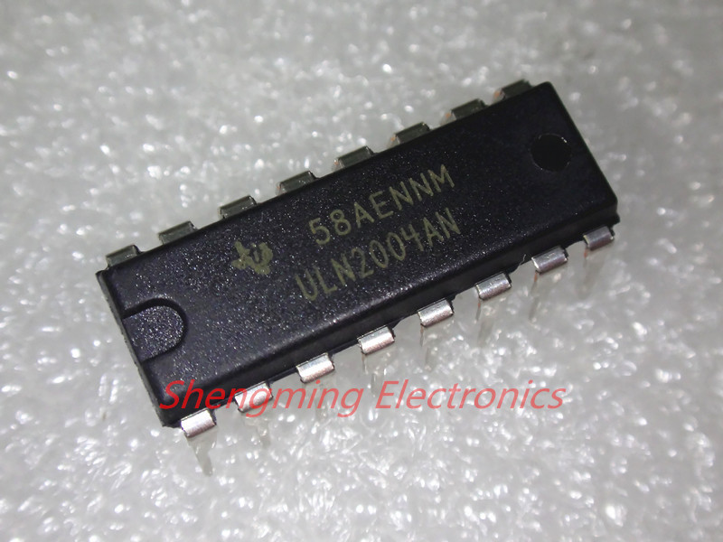 10PCS ULN2004APG ULN2004AN ULN2004 DIP-16 IC original | eBay