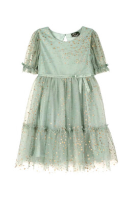 Zunie Toddler Girl Gorgeous Dresses Size 6X | eBay