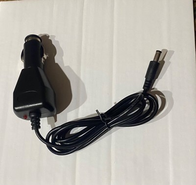 12V Car Adapter 4 Spectra S1 S2 S9-Plus Double Hospital Grade Breast ...
