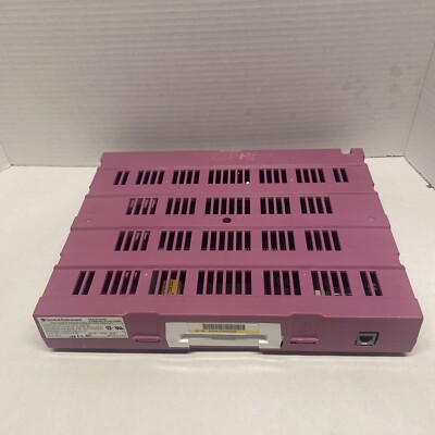 General Instrument, ELECTRONIC VIDEOCIPHER R.S. DESCRAMBLER | eBay