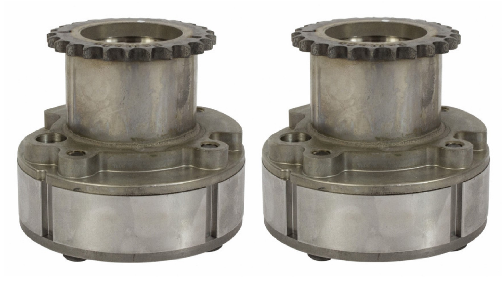 2011-2020 Ford 3.5L V6 Exhaust Cam Phaser Timing Sprockets VVT ...