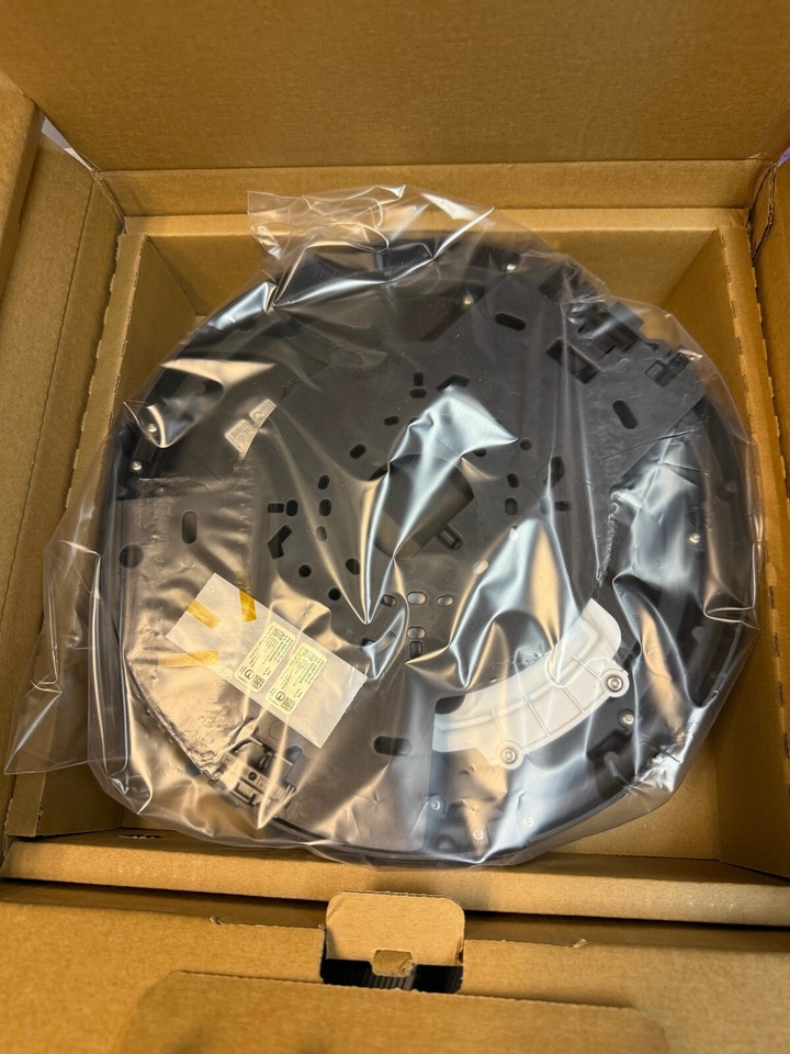 Axis P3747-PLVE Multi Sensor Outdoor Network Camera | 02897-001 | NEW ...