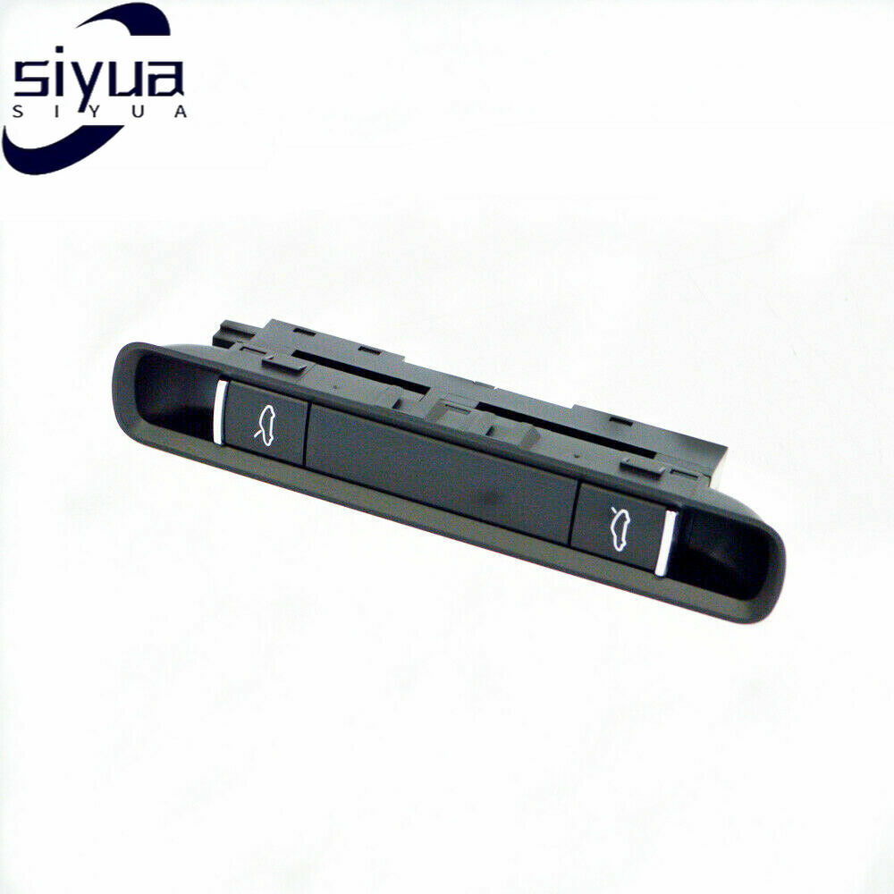 99161310501A05 Hood & Decklid Release Switch Assembly For Porsche 911 ...