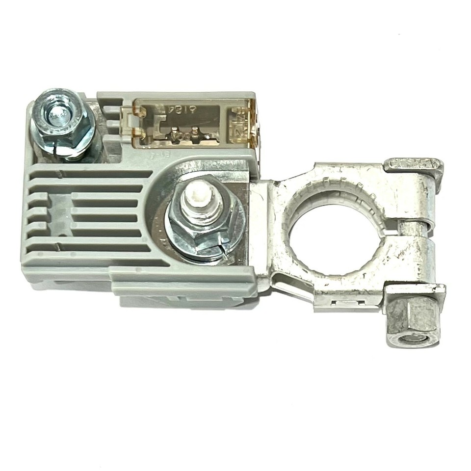 Combo Pack! NEW 82211AG150 80Amp Fuse & 81608AG020 / 81608YC000 Battery ...