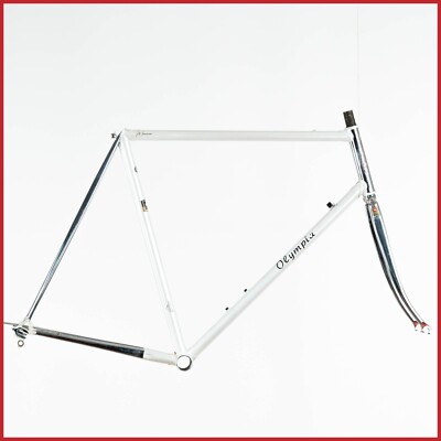 Bicycle Frames - Columbus Neuron - Nelo's Cycles
