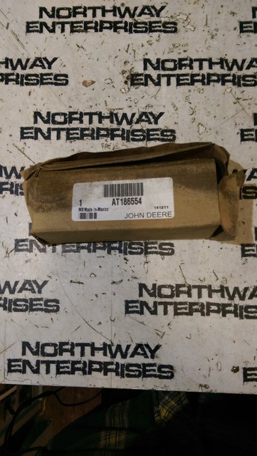 John Deere OEM Hydraulic Filter Cartridge AT186554 NOS for sale online ...
